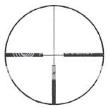 Anyone had a German #4 or Post & Duplex reticle retro fitted to a VX3 2 ...