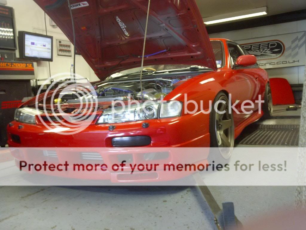 Xreg red S14A what more can i say | Driftworks Forum