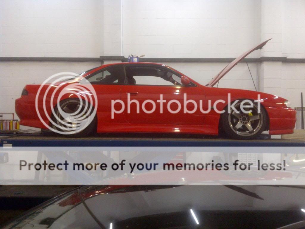 Xreg red S14A what more can i say | Driftworks Forum