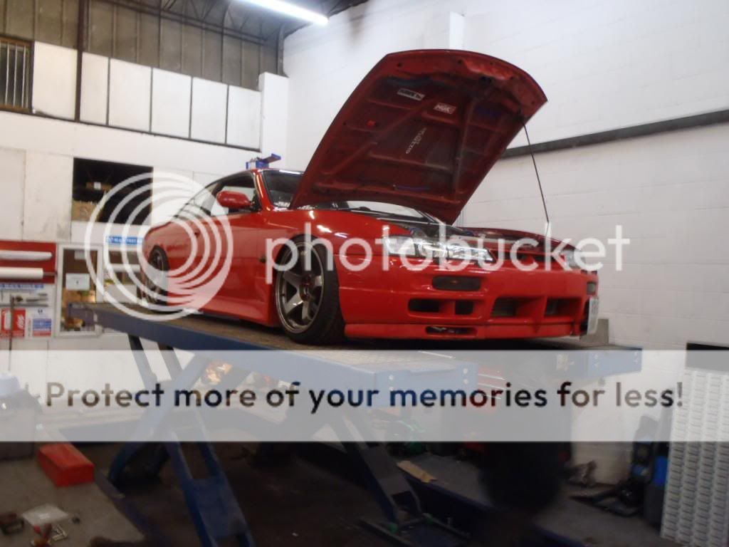 Xreg red S14A what more can i say | Driftworks Forum