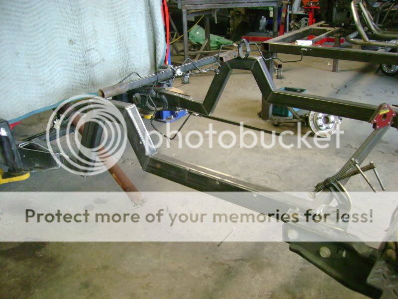 Nfamus just bagged a Colorado... | Chevrolet Colorado & GMC Canyon Forum