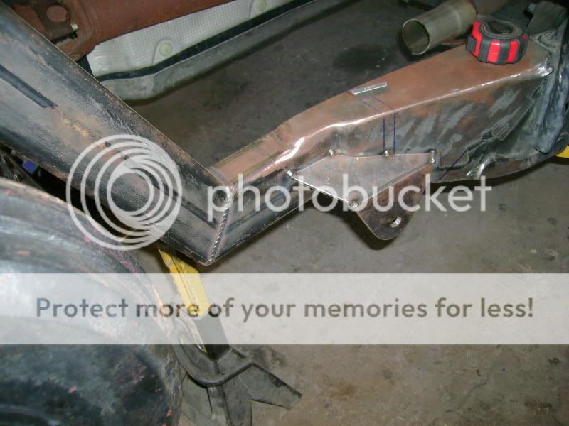 Nfamus just bagged a Colorado... | Chevrolet Colorado & GMC Canyon Forum