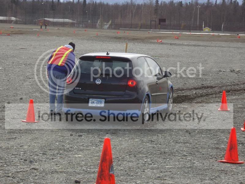 Rallycross, who's done it? Because I want to | GOLFMKV.com - VW GTI ...
