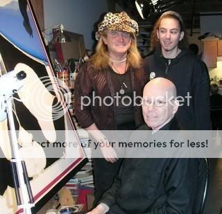 Running with the Radical Faeries