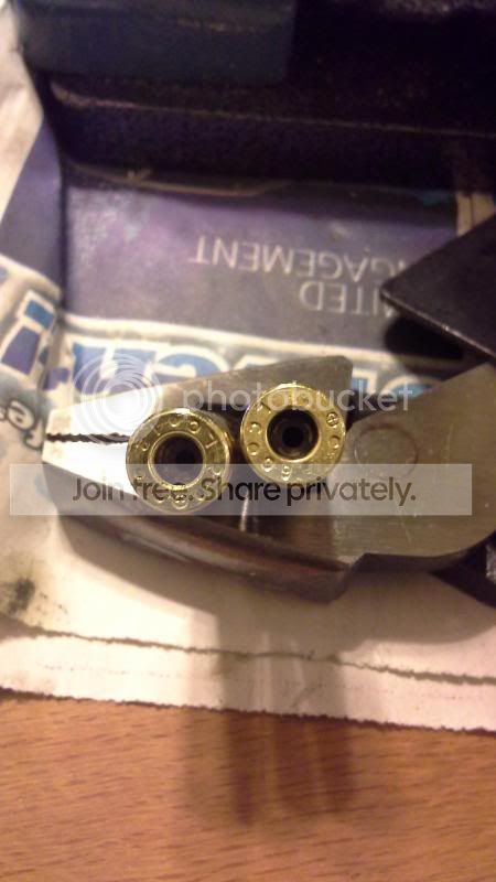 As promised...GS Custom Dillon 650 swager write up. 56k warning - AR15.COM