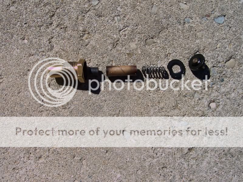 Ever wonder what's in a temp sender ? pic - CorvetteForum - Chevrolet ...