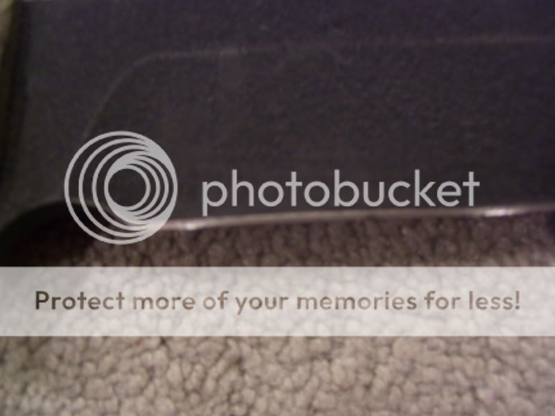 Swamp Rat Ratweiler and M6 | BladeForums.com