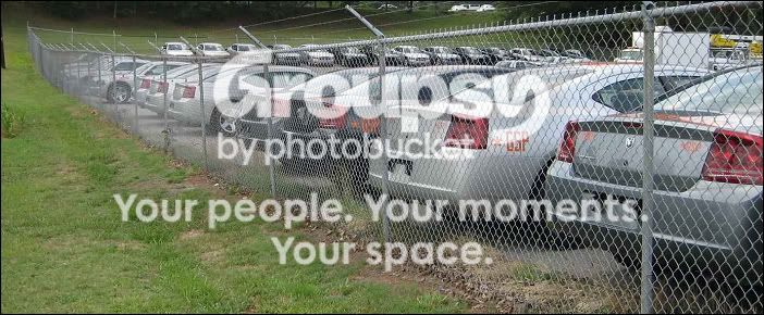 Georgia State Patrol has LOTS of Chargers | Charger Forums