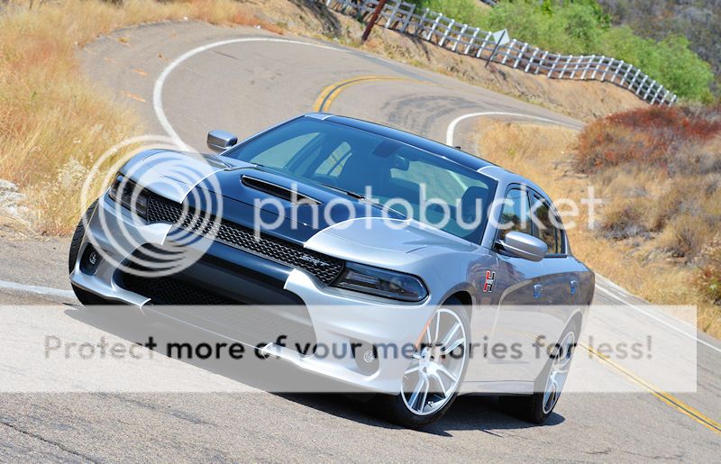 The first Hurst Charger | Charger Forums