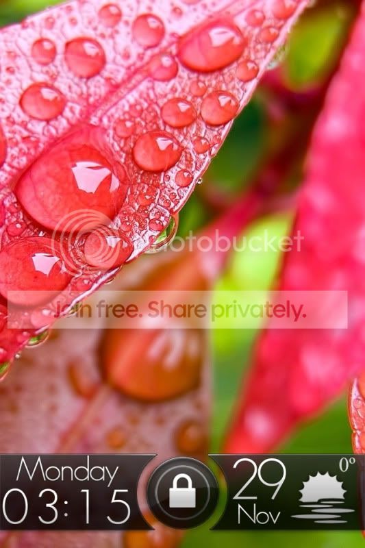 Post your Jailbroken Home Screen (Part 2) | Page 44 | MacRumors Forums