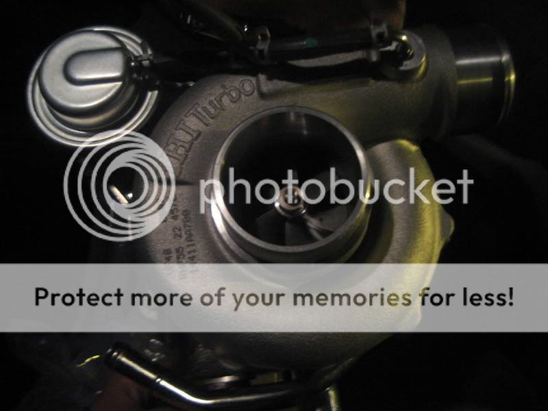 FS/VF48 08 sti turbo new 0 miles | ClubWRX Forum