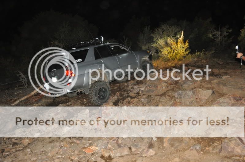 4x2 off-road action shots! post em up! - Page 8 - Toyota 4Runner Forum ...