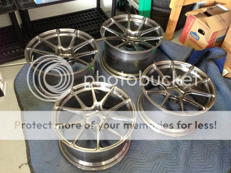 19/20 Forgeline GA1R ZR1/Z06/GS Wheels - CorvetteForum - Chevrolet ...