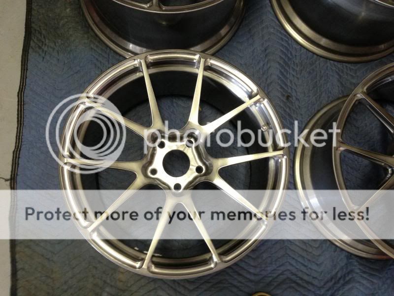 19/20 Forgeline GA1R ZR1/Z06/GS Wheels - CorvetteForum - Chevrolet ...