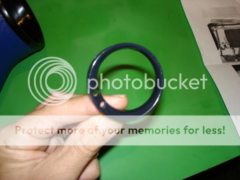 Fcr Noss Machine Adapter | Suzuki Central Forum