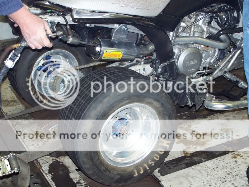 Dyno Pipe Test | Page 9 | YFZ Central