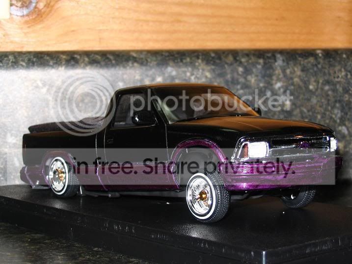 SHOW ME THEM CUSTOM TRUCKS | Page 2 | LayItLow.com Lowrider Forums