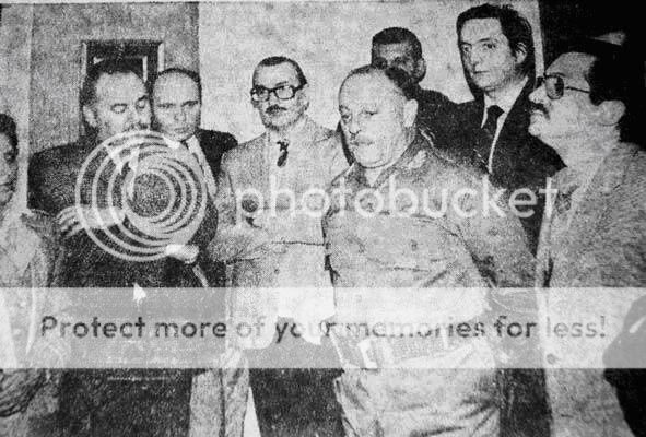 las verdaderas relaciones de Néstor Kirchner con los militares de la ...