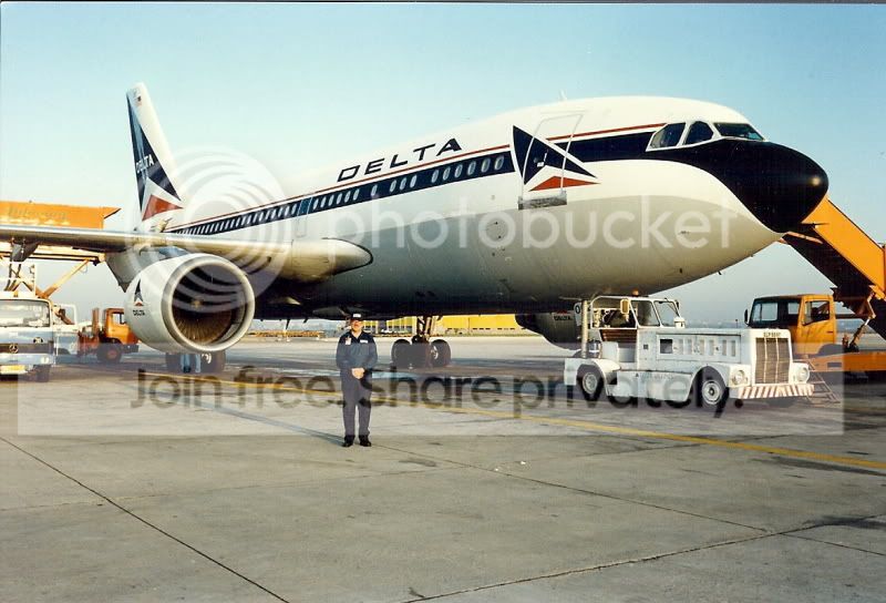 Pan Am Fleet And Livery - Airliners.net