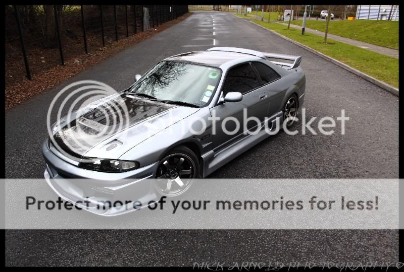 Rb26dett r33 gtst FS | Driftworks Forum